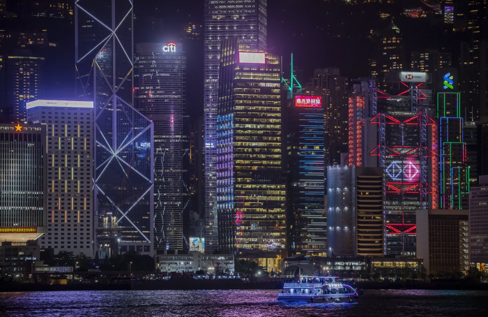 Global Research - K2 Capital